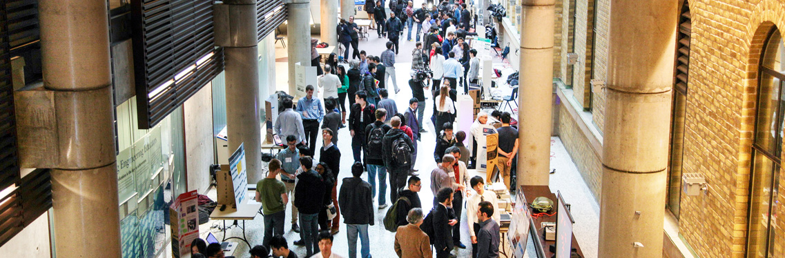 UofT Engineering Career Centre - Co-op & Experience Programs - Home